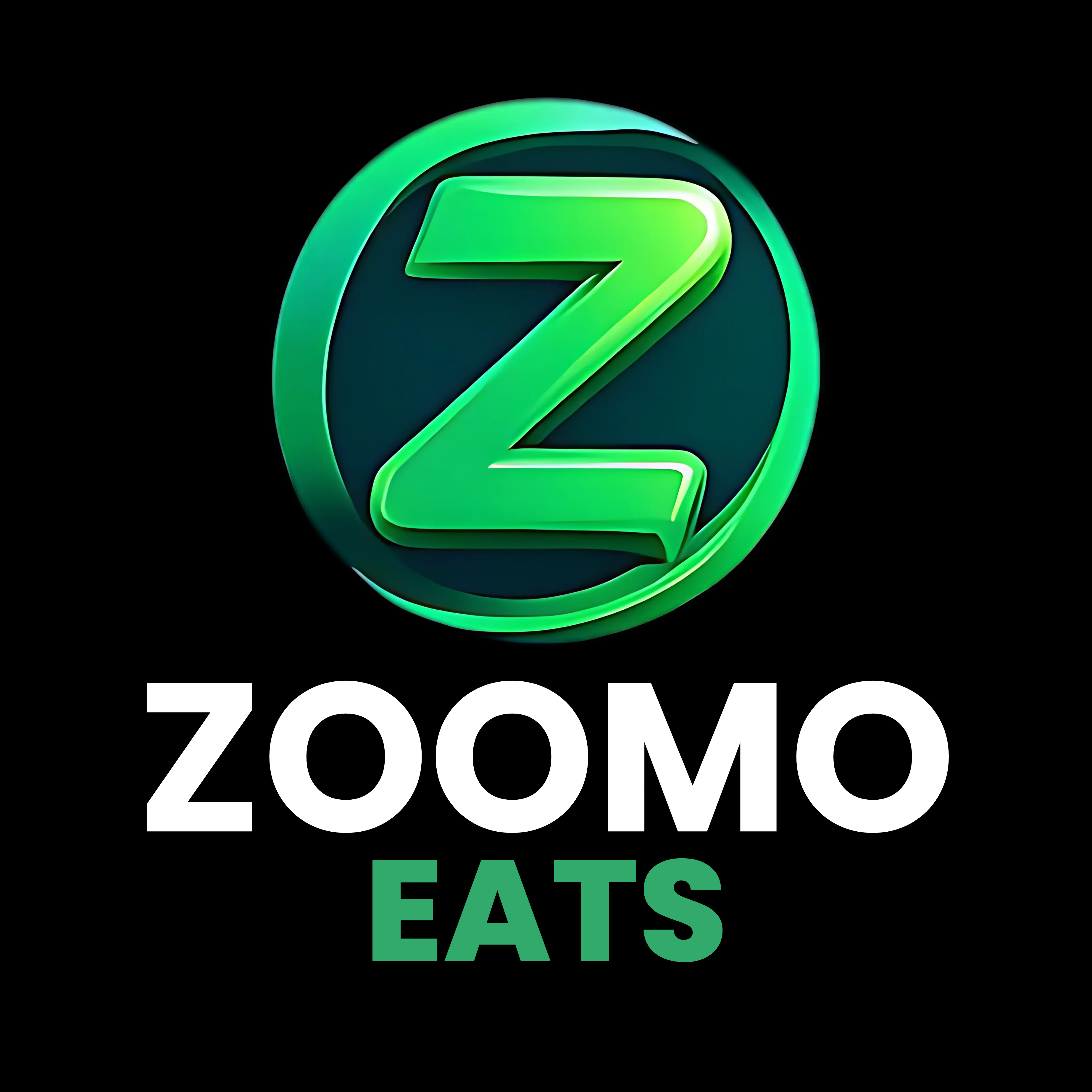 Zoomo Eats